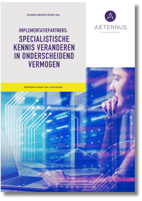 Implementatiepartners 2024